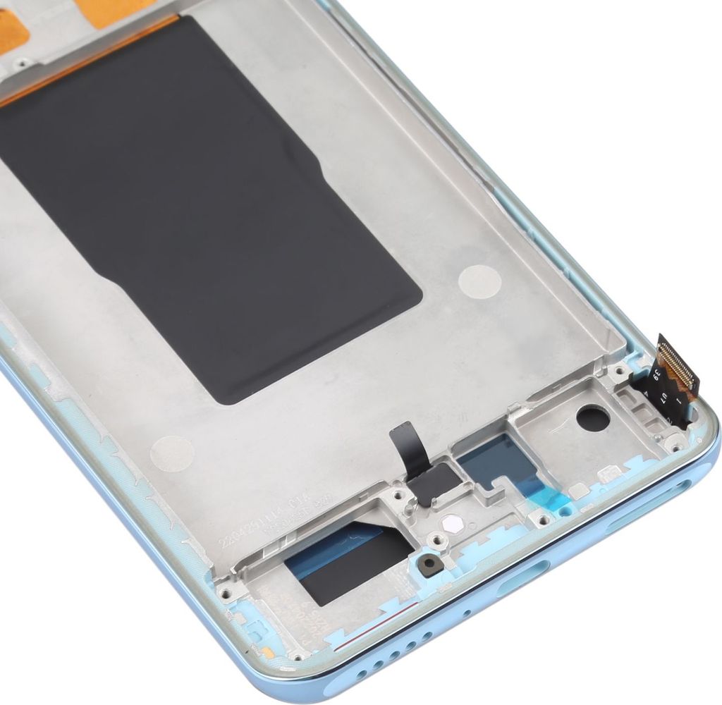 Pro Xiaomi 12T / 12T Pro OLED LCD displej s | Kaufland.cz