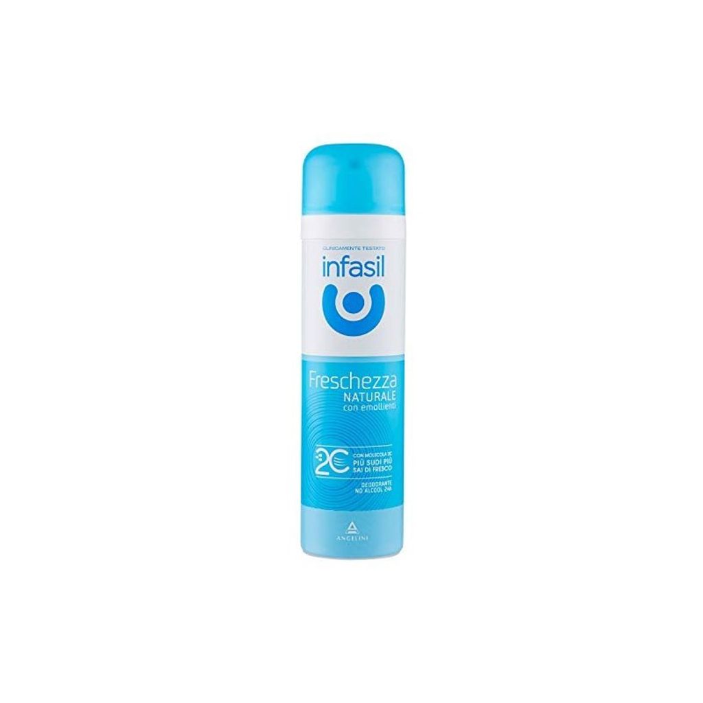 INFASIL freschezza naturale deo 150 ml | Kaufland.de