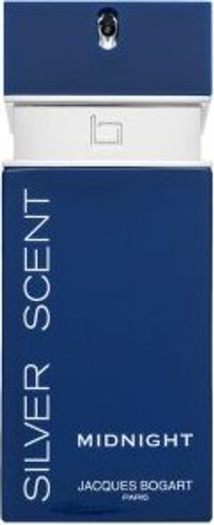 Jacques Bogart Silver Scent Midnight Eau de Toilette für