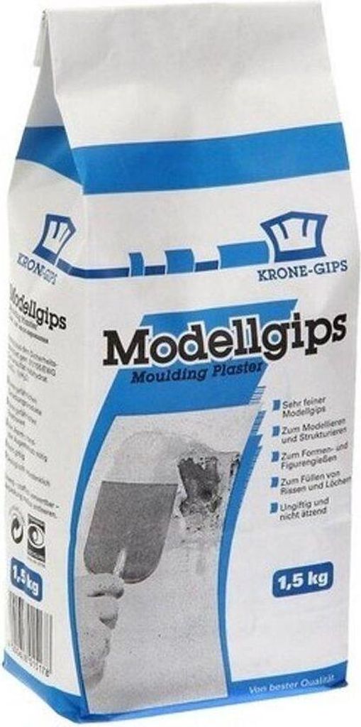 Krone Modellgips [ Gips ] in | Kaufland.de
