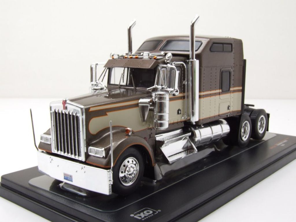 ixo models TR145 Kenworth W900 Zugmaschine | Kaufland.de
