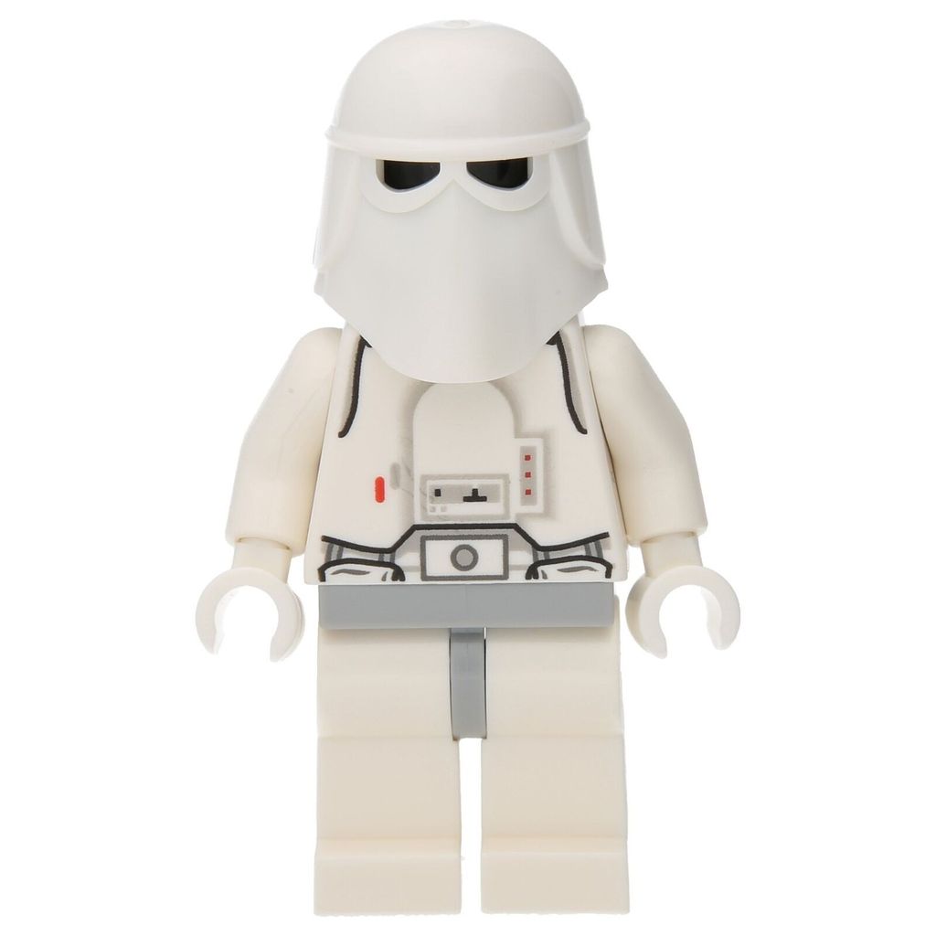 LEGO Snowtrooper – LEGO Star Wars – LEGO | Kaufland.cz