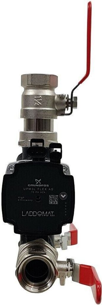 Laddomat® 21-60 R32 mit | Kaufland.de