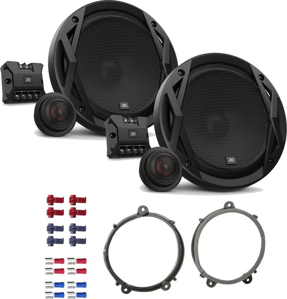 JBL Club 6500C Auto Lautsprecher mit | Kaufland.de