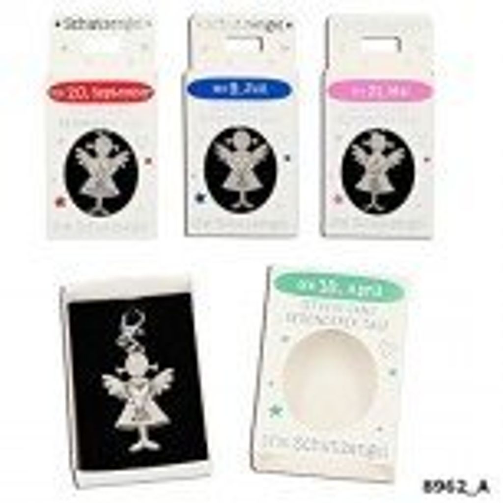 Depesche 008962 - Schutzengel Anhänger 365 | Kaufland.de