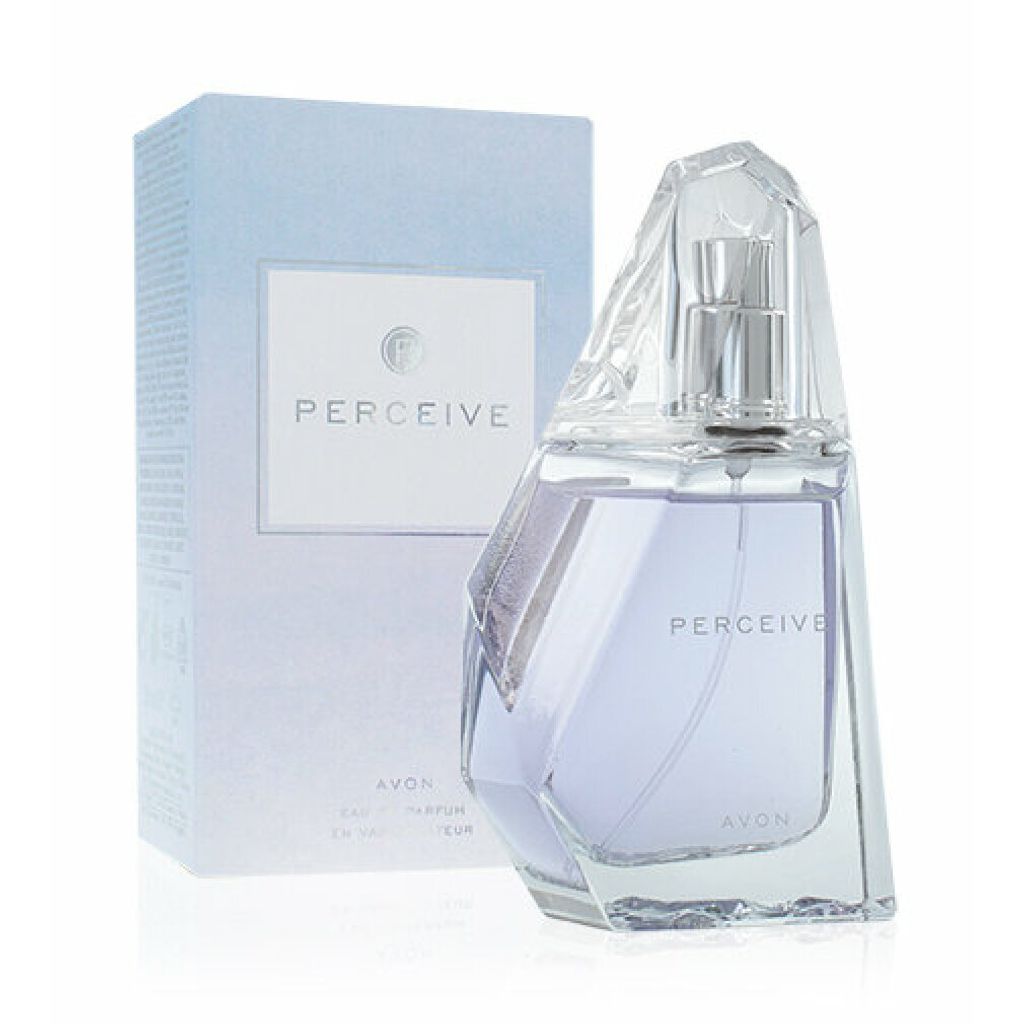 Avon Perceive Eau de Parfum 50ml für Frauen Eau de Parfum