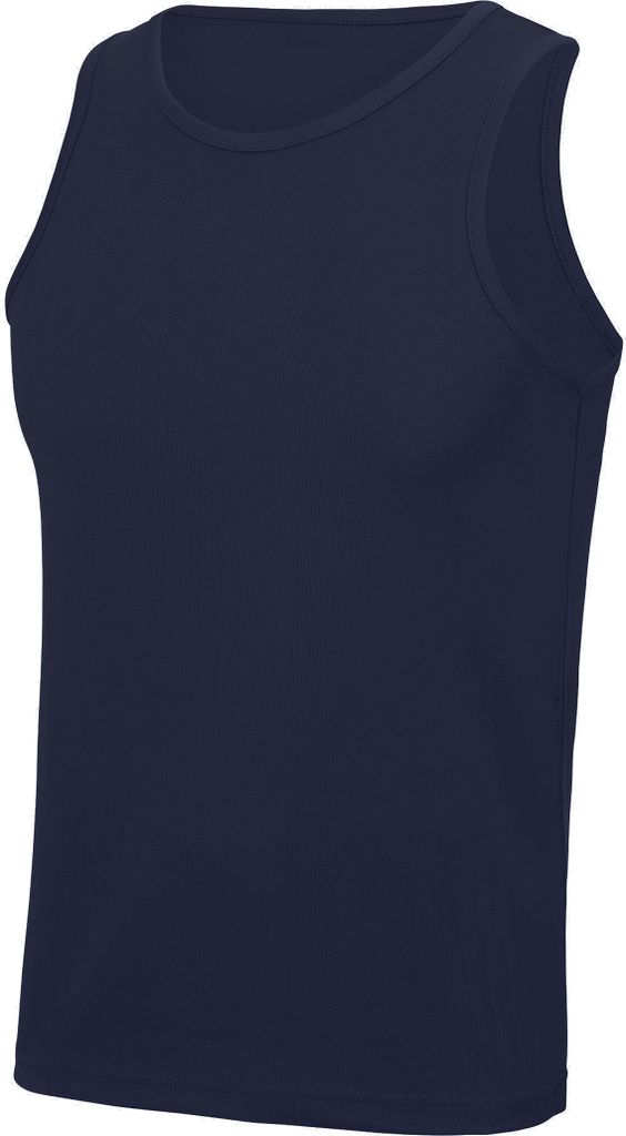 Just Cool Herren Cool Vest Tank Top JC007 | Kaufland.de