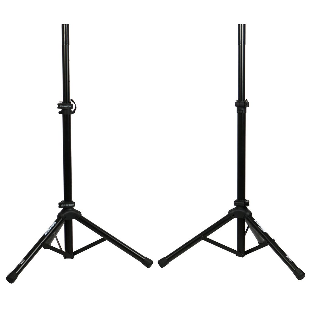 Samson SP50P Lautsprecherstativ (Set) | Kaufland.de