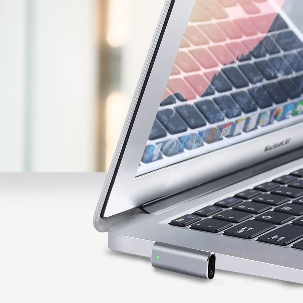 MacBook MagSafe 2 / USB-C Power Delivery | Kaufland.de