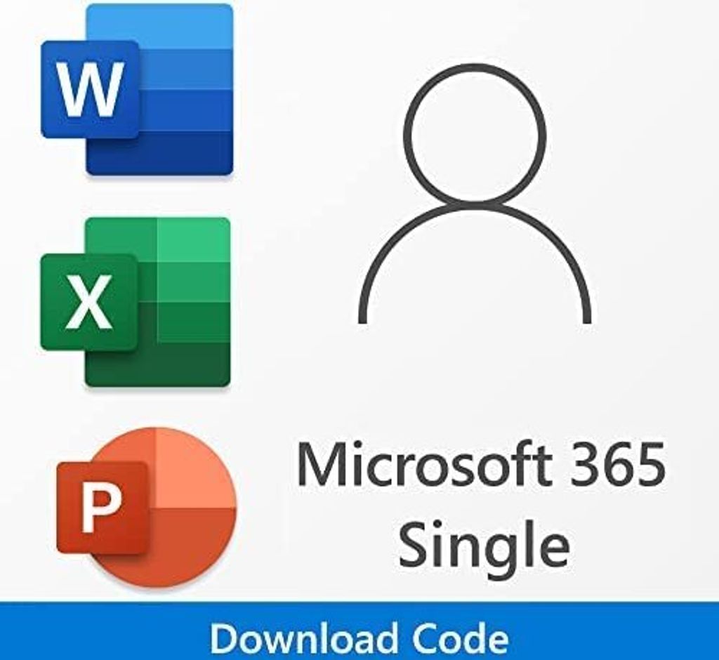 Microsoft Office 365 Single/Personal - | Kaufland.de