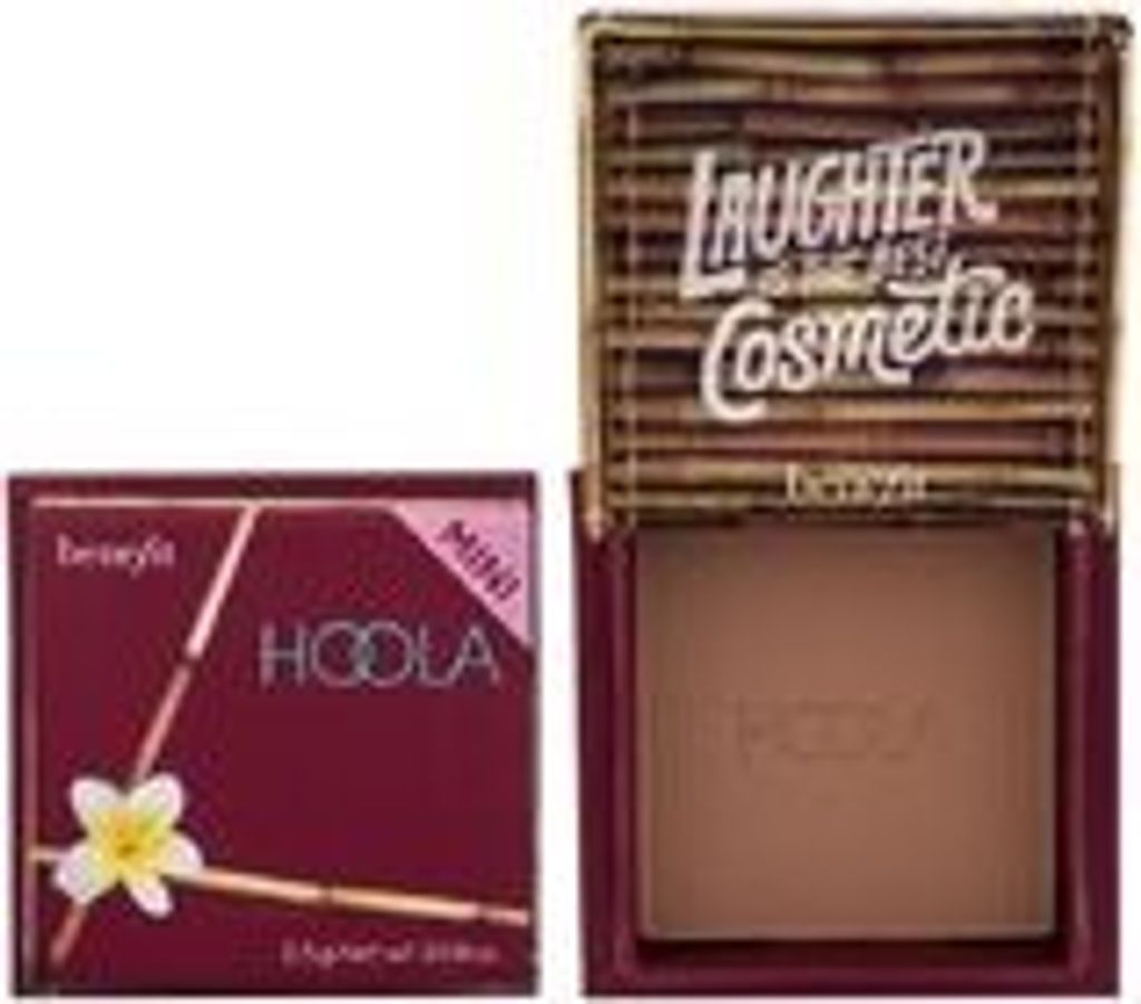 Benefit Hoola Matte Bronzing Powder 2,5 g | Kaufland.de