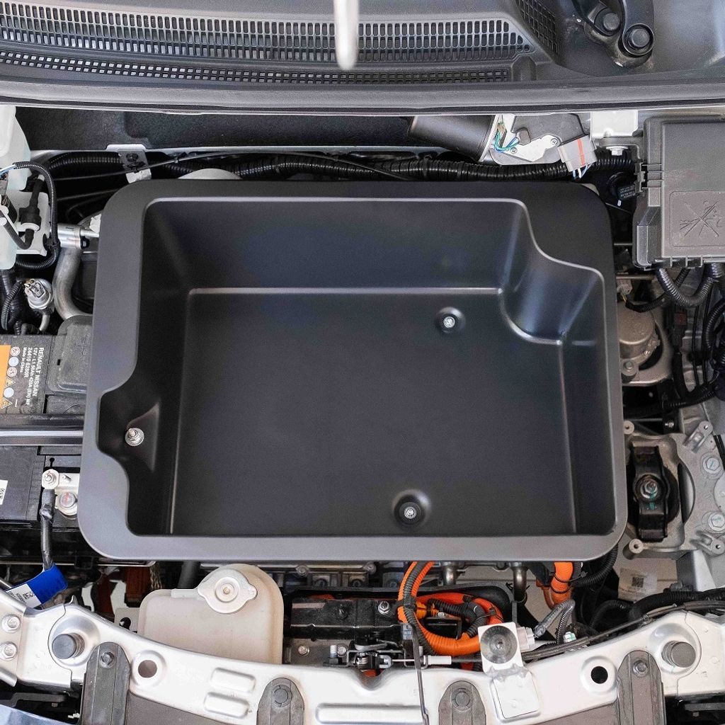 rati Frunk I Passend zum Dacia Spring | Kaufland.de