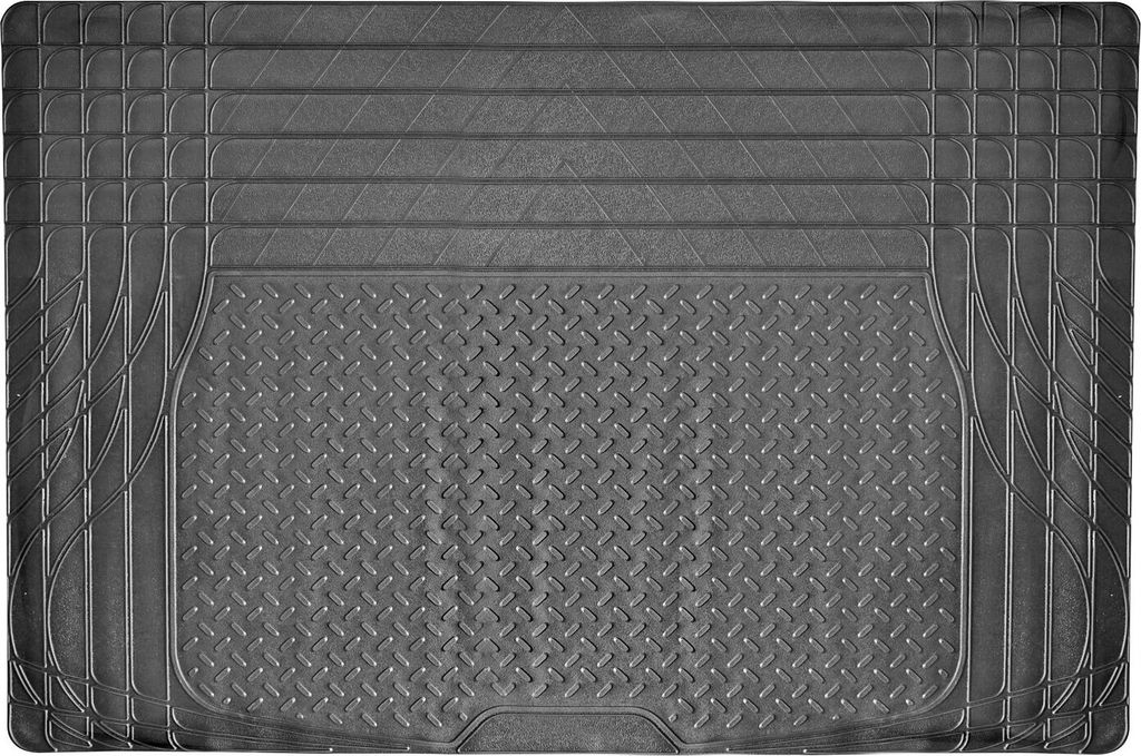 Kofferraummatte, Gummi, 120 x 80 cm | Kaufland.de
