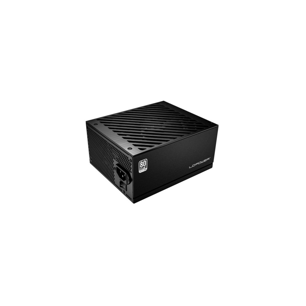 LC-Power Netzteil 850W LC850P Modular ATX | Kaufland.cz