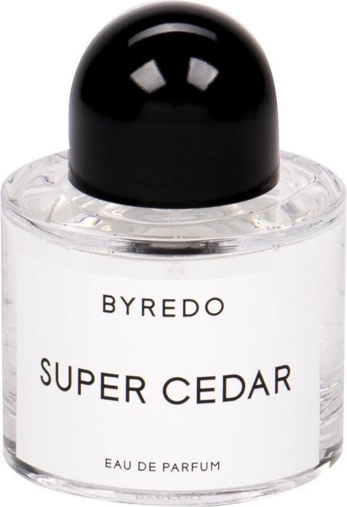 Unisex parfém Byredo Super Cedar EDP 50 ml | Kaufland.cz