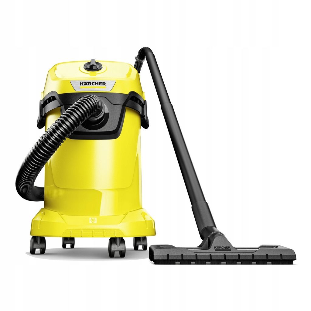Karcher Staubsauger Wd 3 V-19/4/20 1000W 19L | Kaufland.cz