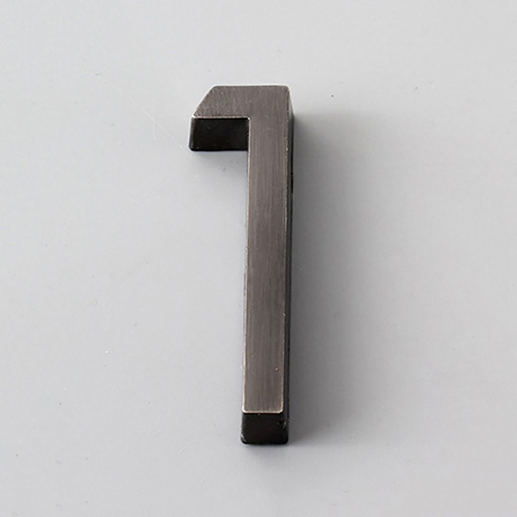 Platte Ziffern plattierte feste ABS -Elektro | Kaufland.de