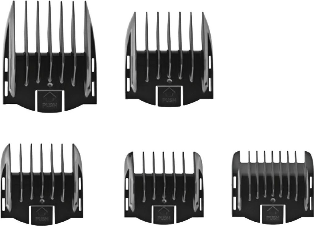 Tondeo Eco Ceramic Plus Li Hair Clipper with | Kaufland.de