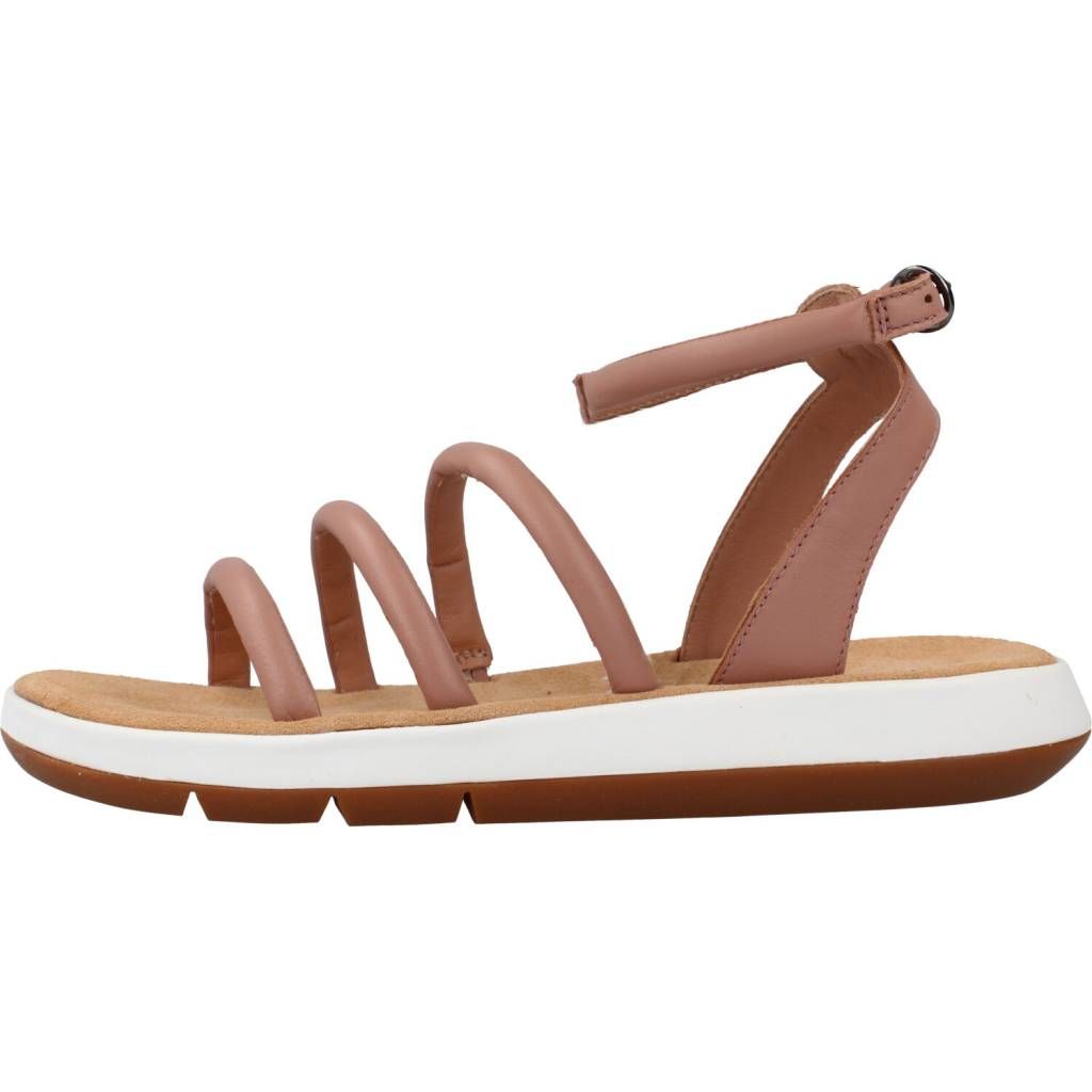 CLARKS JEMSA STYLE Brown 39 Sandalette | Kaufland.de