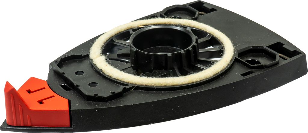 Bosch Schleifplatte für PSM 200 AES / UniversalSander 18