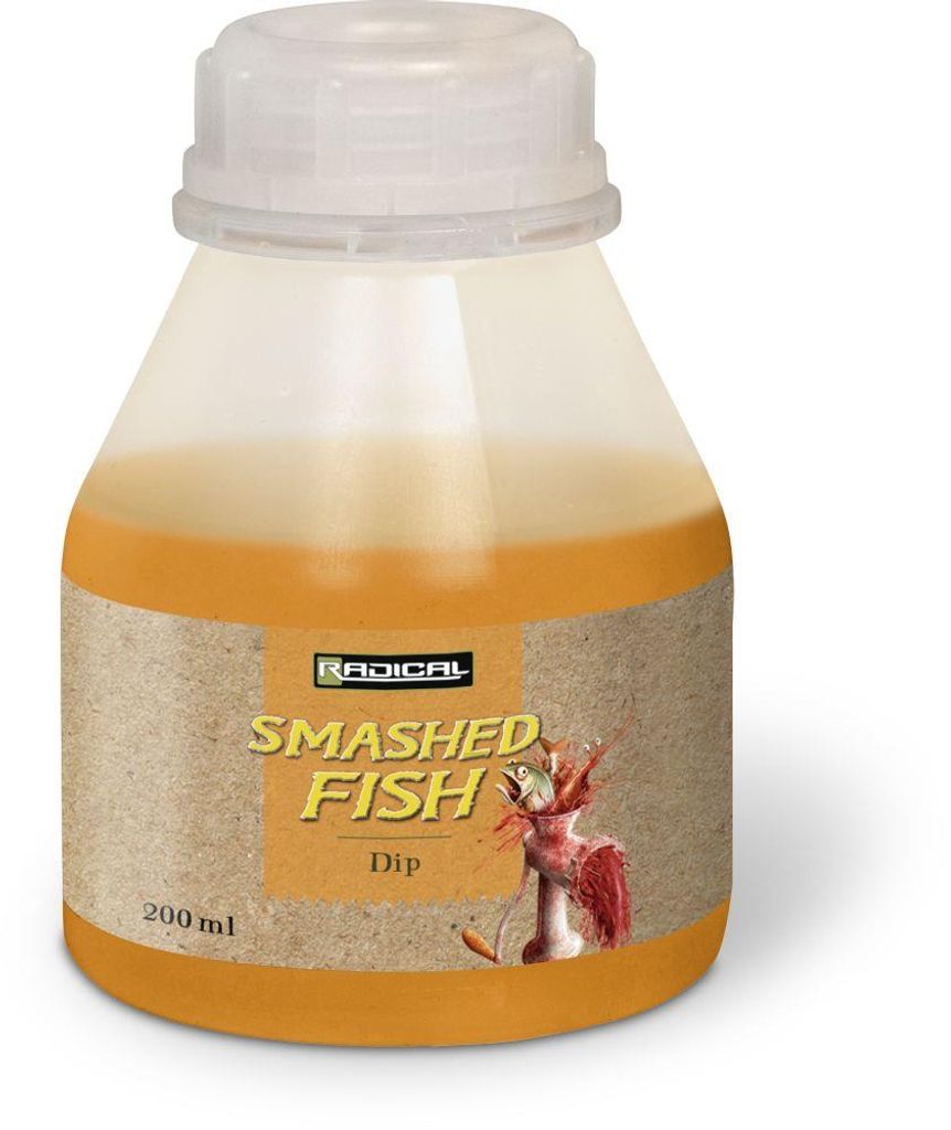 Quantum Radical Smashed Fish Dip 200ml | Kaufland.de