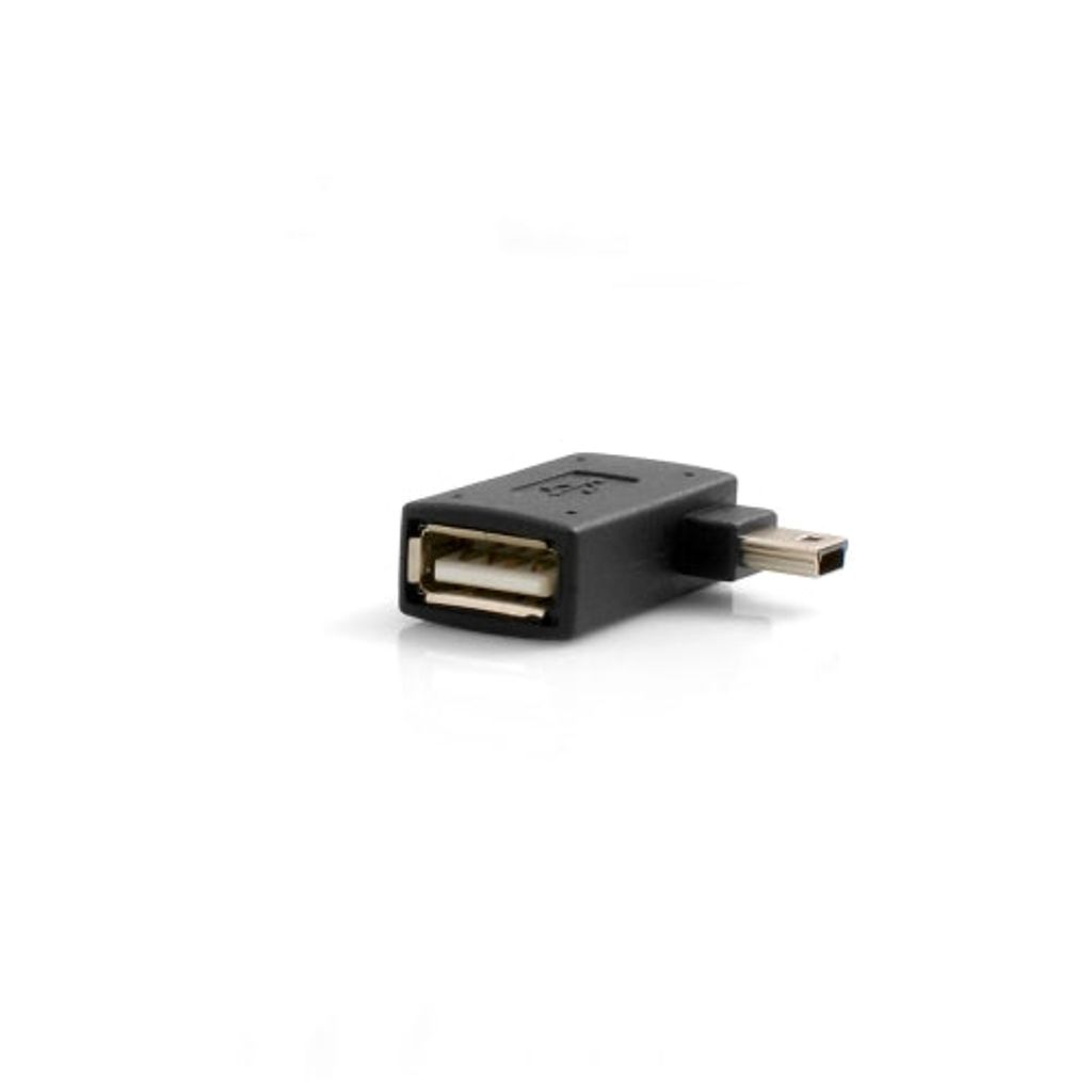 SYSTEM-S USB Typ A Buchse auf Mini USB | Kaufland.de
