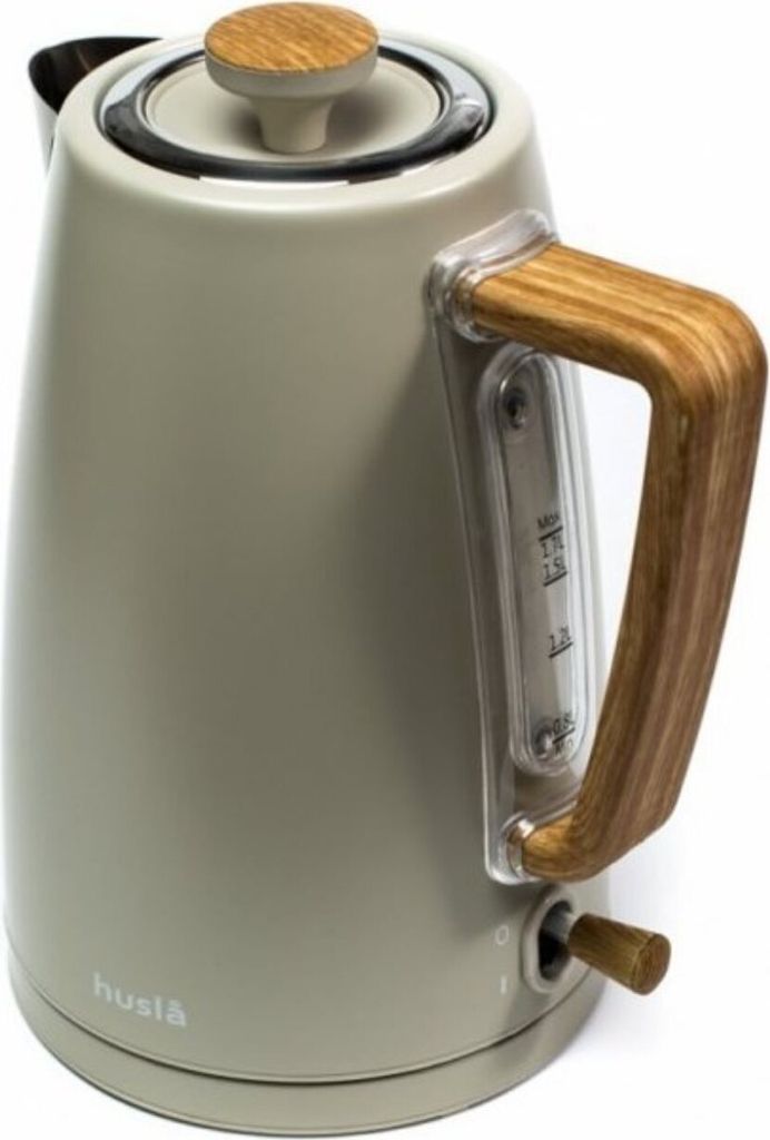 Husla rychlovarná konvice 1,7l Scandic 34217 | Kaufland.cz