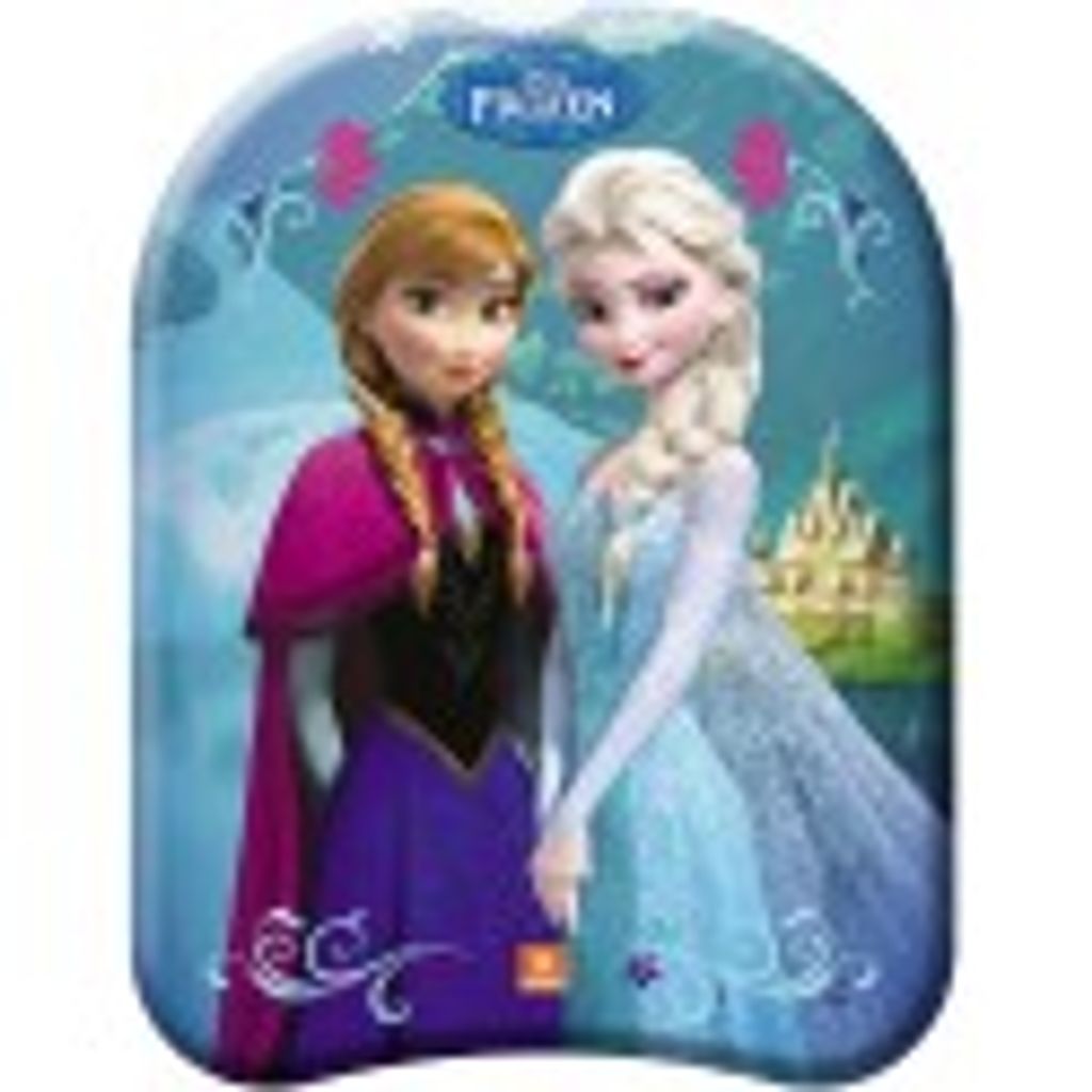 Disney Frozen- Tabla Surf, 50 cm (Mondo | Kaufland.sk