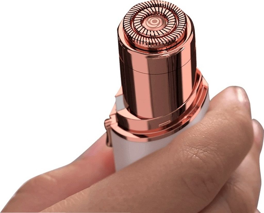 Finishing Touch Flawless wiederaufladbarer | Kaufland.de