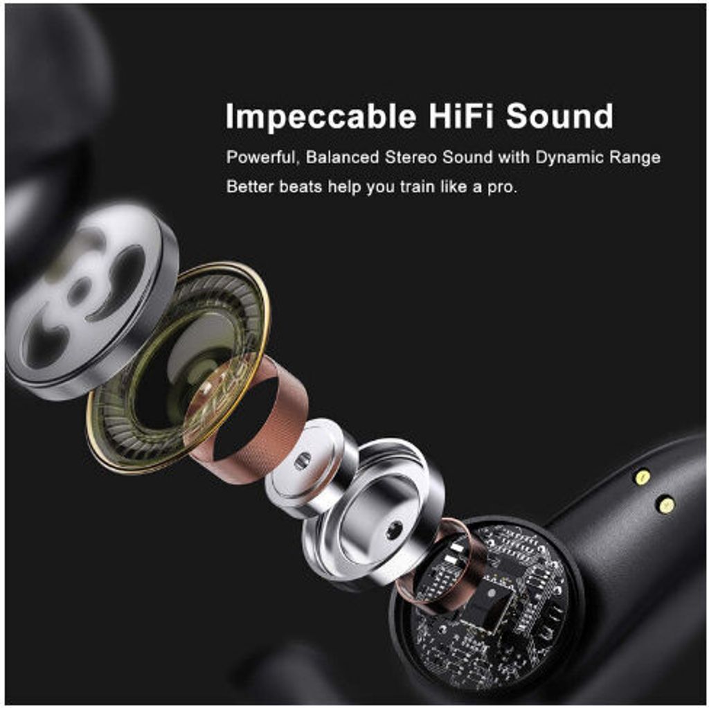 Axloie G2 Bluetooth Sport-Ohrhörer 35 Stunden | Kaufland.de