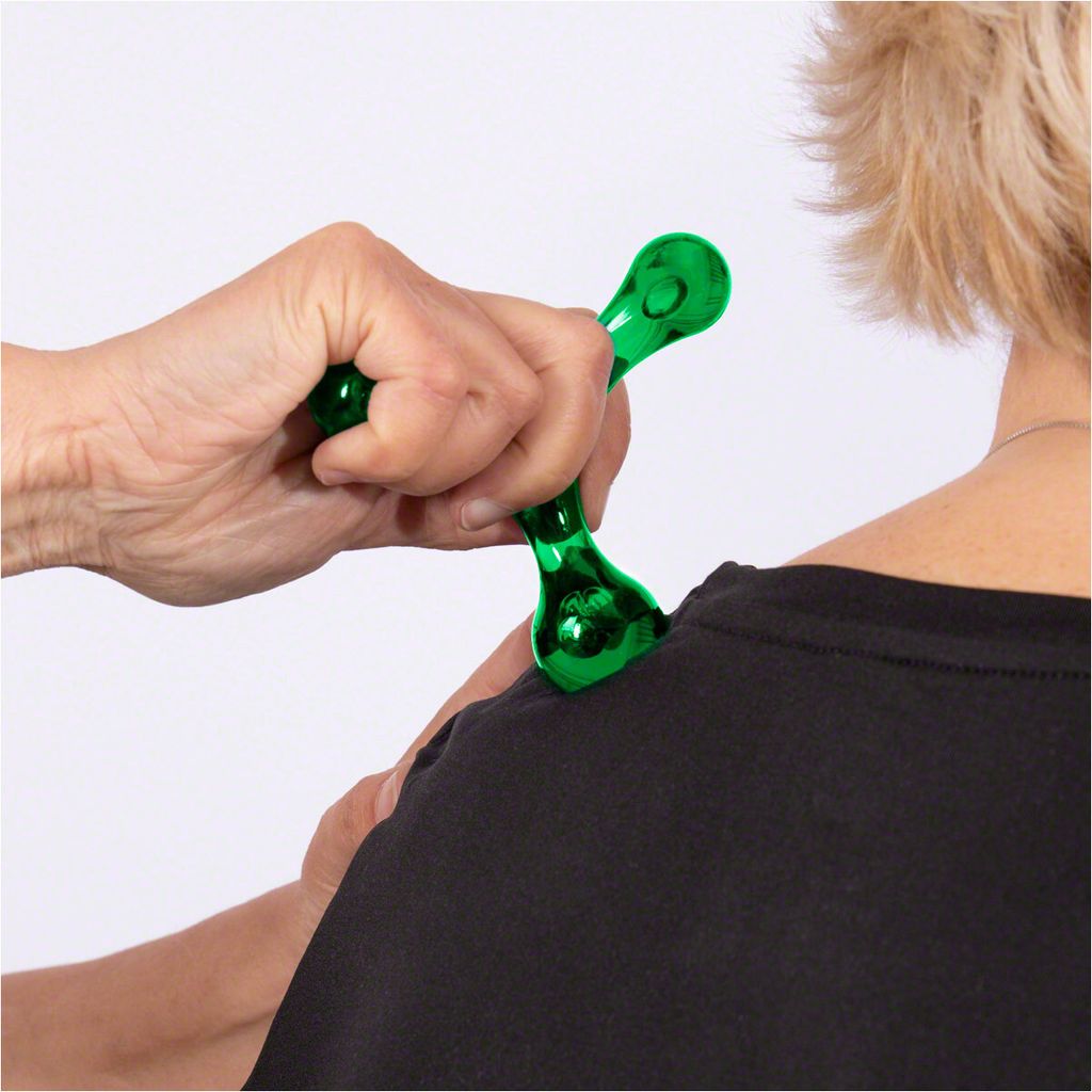 Jacknobber 2 Massagehilfe Massageroller | Kaufland.de