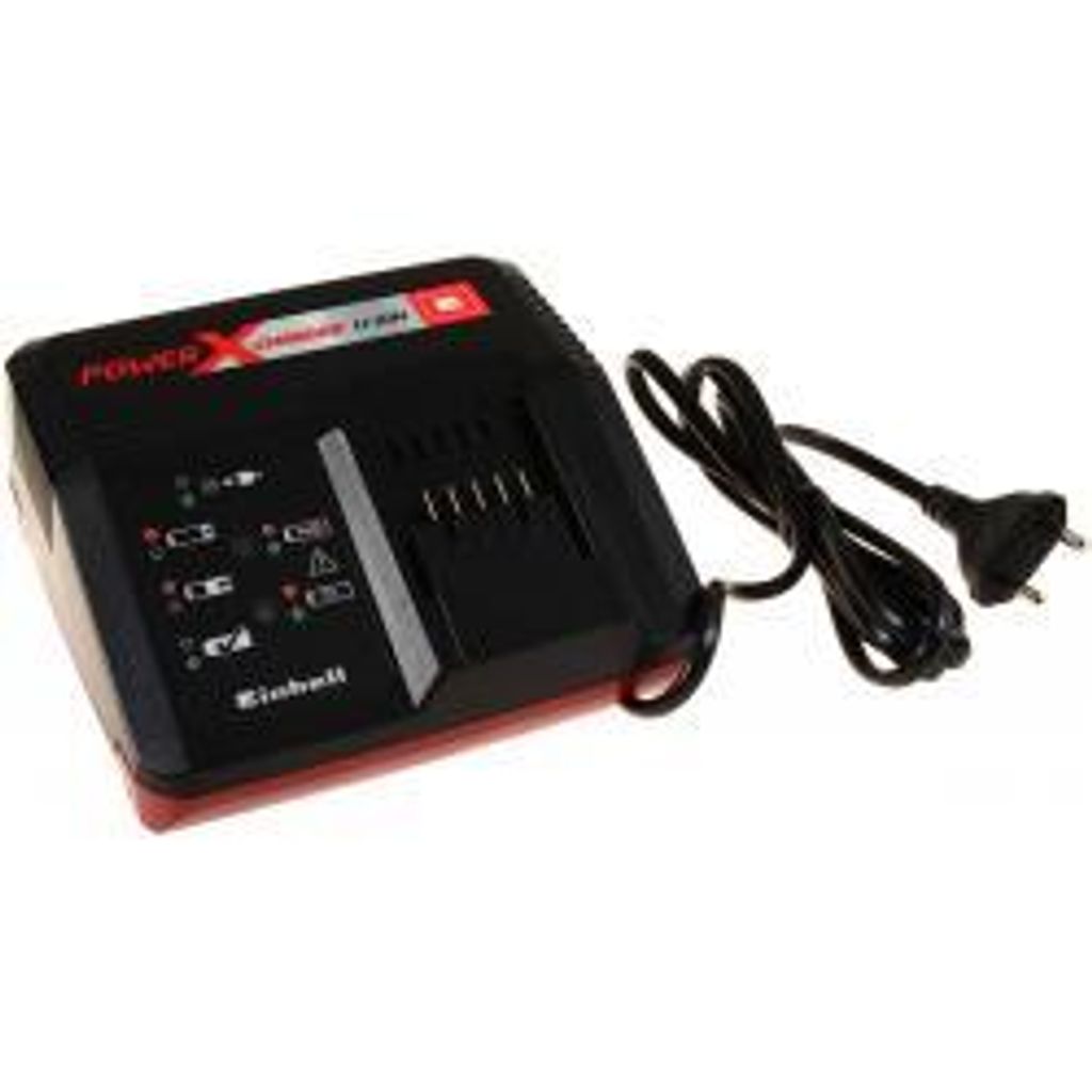 Einhell pro akumulátor Power X-Change Li-Ion | Kaufland.cz