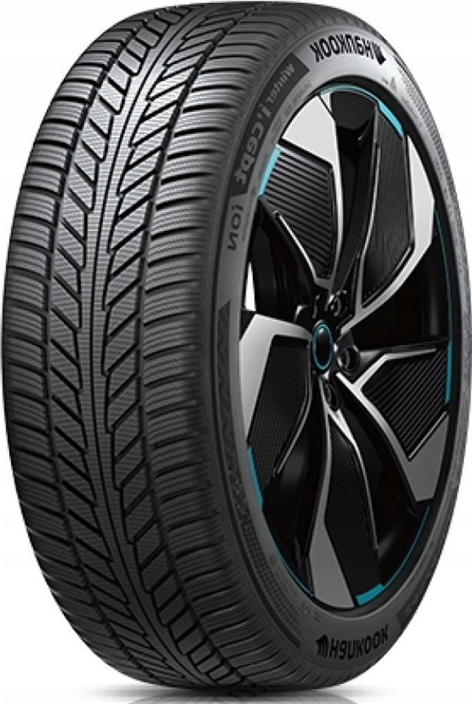 245/45 R 19 98V Iw01_Ion_Icept Tl M+S 3Pmsf | Kaufland.cz
