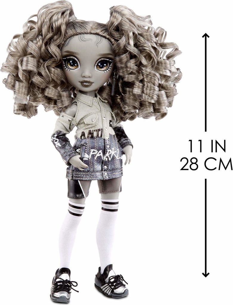 MGA Entertainment Rainbow High Top Secret-TI | Kaufland.de