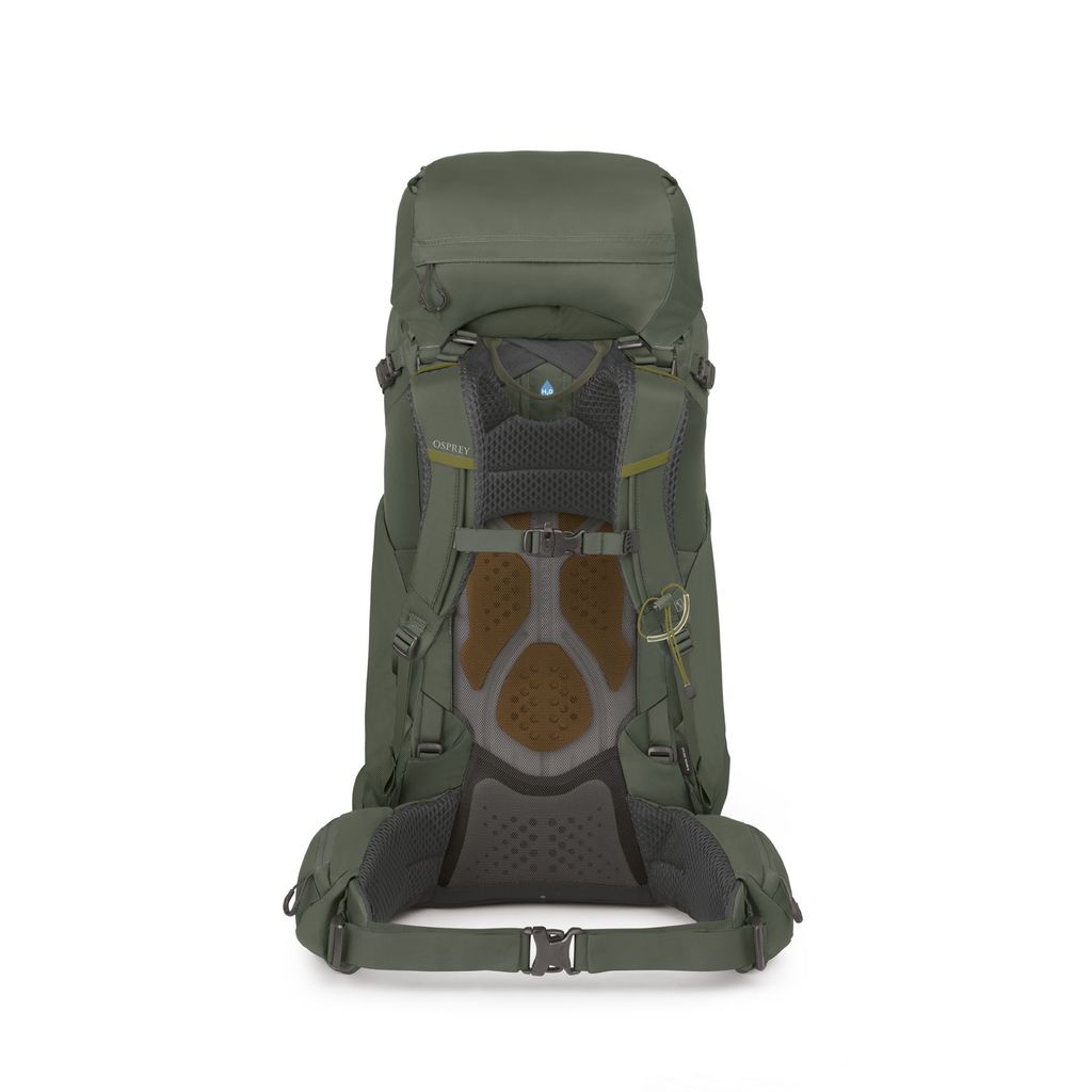 Plecak trekkingowy OSPREY Kestrel 58 khaki | Kaufland.cz