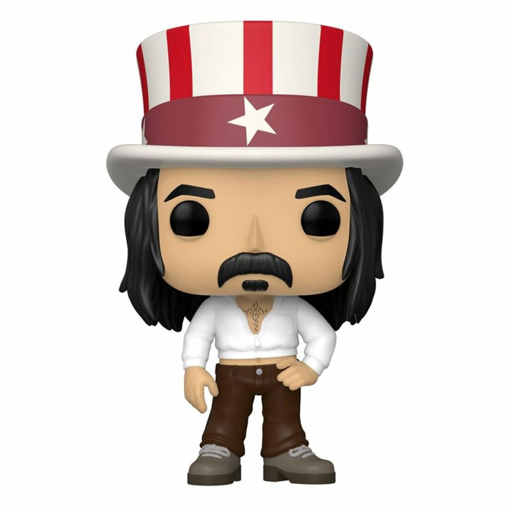 FUNKO POP! - Hudba - Zappa Frank Zappa #264 | Kaufland.cz