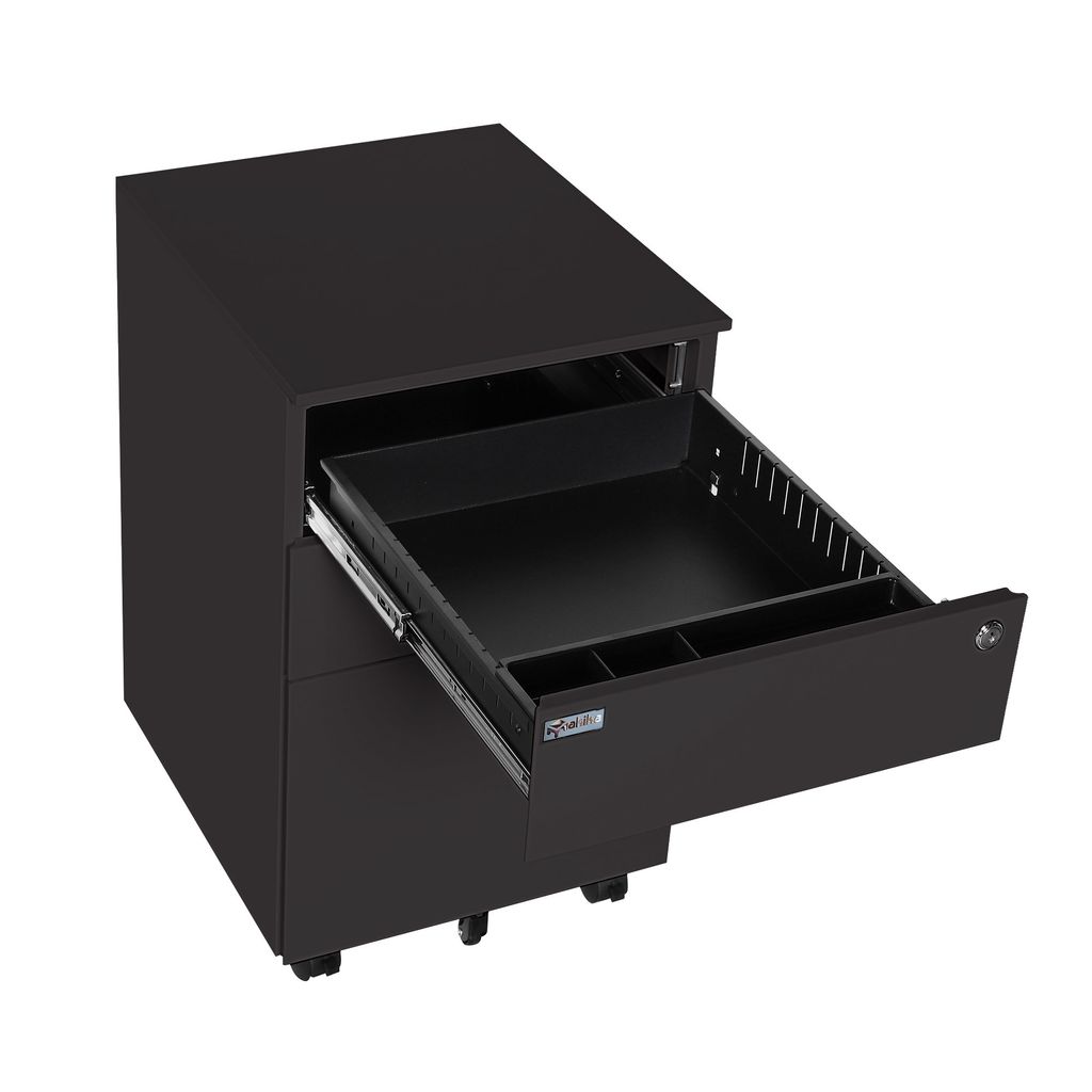 Makika Rollcontainer abschließbar mit | Kaufland.de