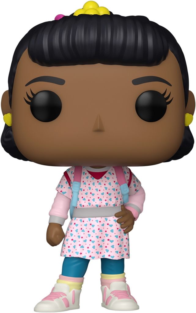 Stranger Things - Erica Sinclair 1301 - Funko | Kaufland.de
