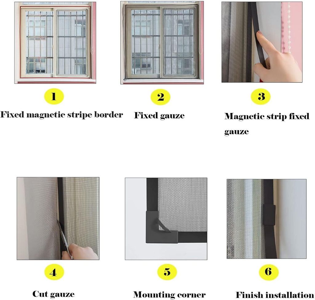 Fliegengitter Fenster | Kaufland.de