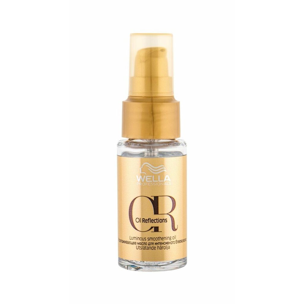 Oil Reflections Luminous Smoothening Oil 30ml Haaröle