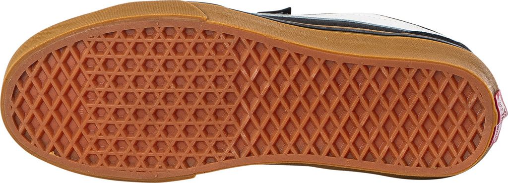 Vans Filmore Wildleder-Trainer, Schwarz 43 EU | Kaufland.de