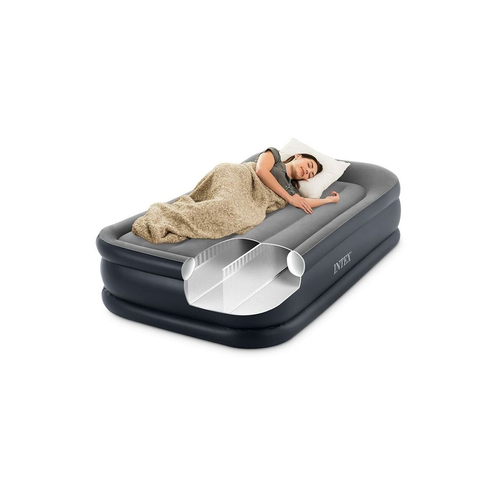 Nafukovací matrac Intex 99 x 42 x 191 cm | Kaufland.sk