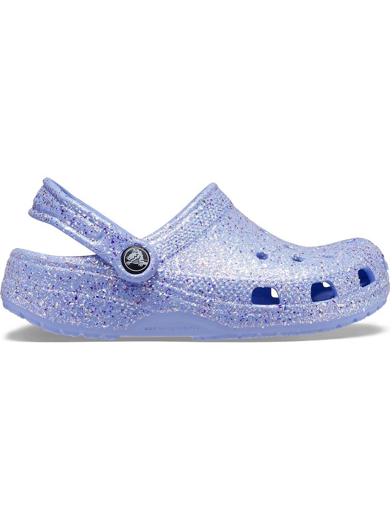 CROCS Kinder Clogs CLASSIC GLITTER Clogs | Kaufland.de