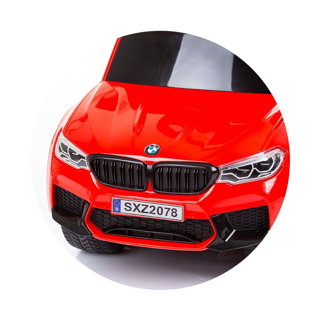Chipolino Kinder Rutschauto BMW 2 in 1, | Kaufland.de