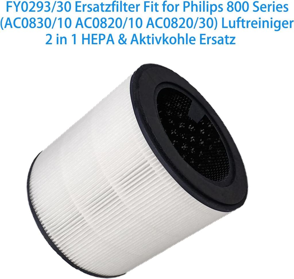 FY0293/30 Ersatzfilter Kompatibel mit Philips | Kaufland.de