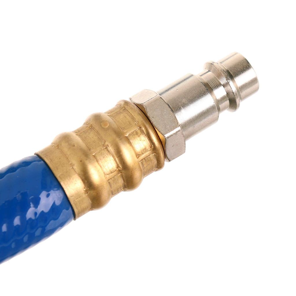 Profi Schlauch Luftschlauch PVC 15m 3/8" 10mm | Kaufland.de