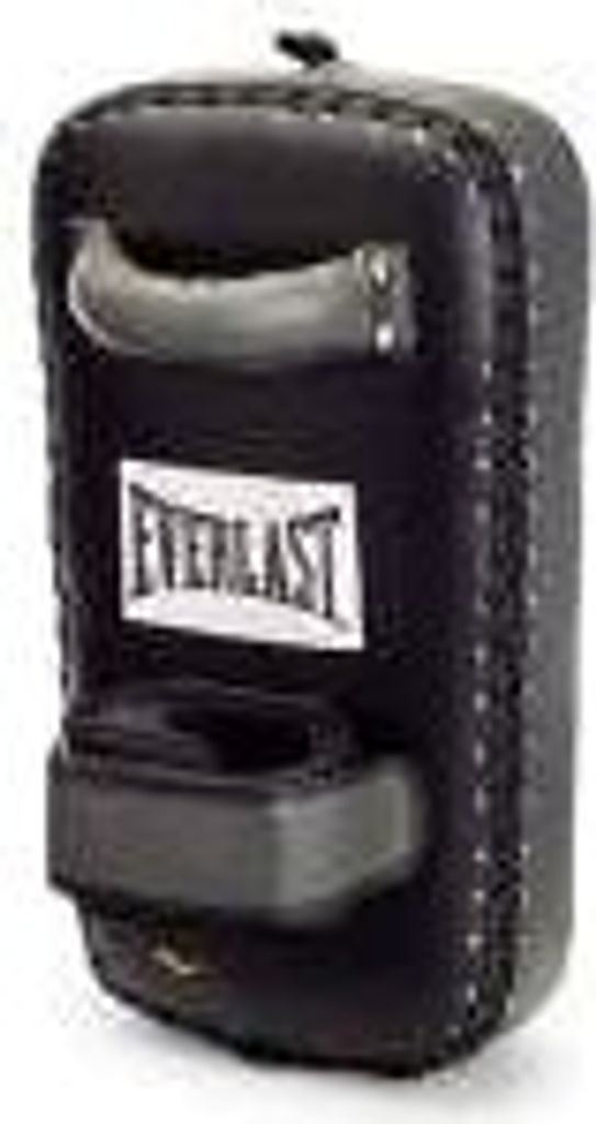 Everlast Kick / Punch Pad Muay Thai Pads | Kaufland.sk