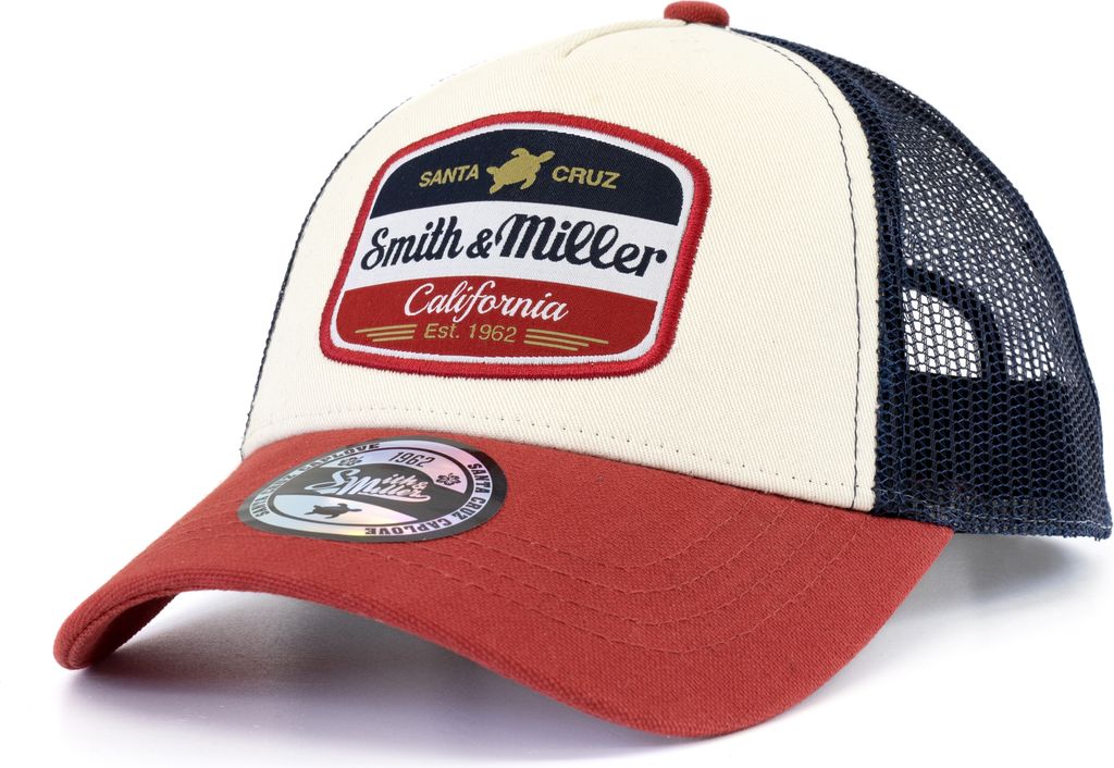 Faszinierend Smith Miller Cap Fotos
