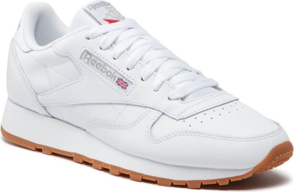 Reebok Classic Leather M 100008491 shoes | Kaufland.de