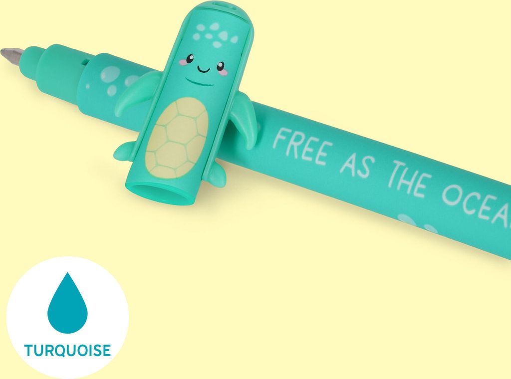 LEGAMI löschbare Gel Stifte 3er Set Under the | Kaufland.de